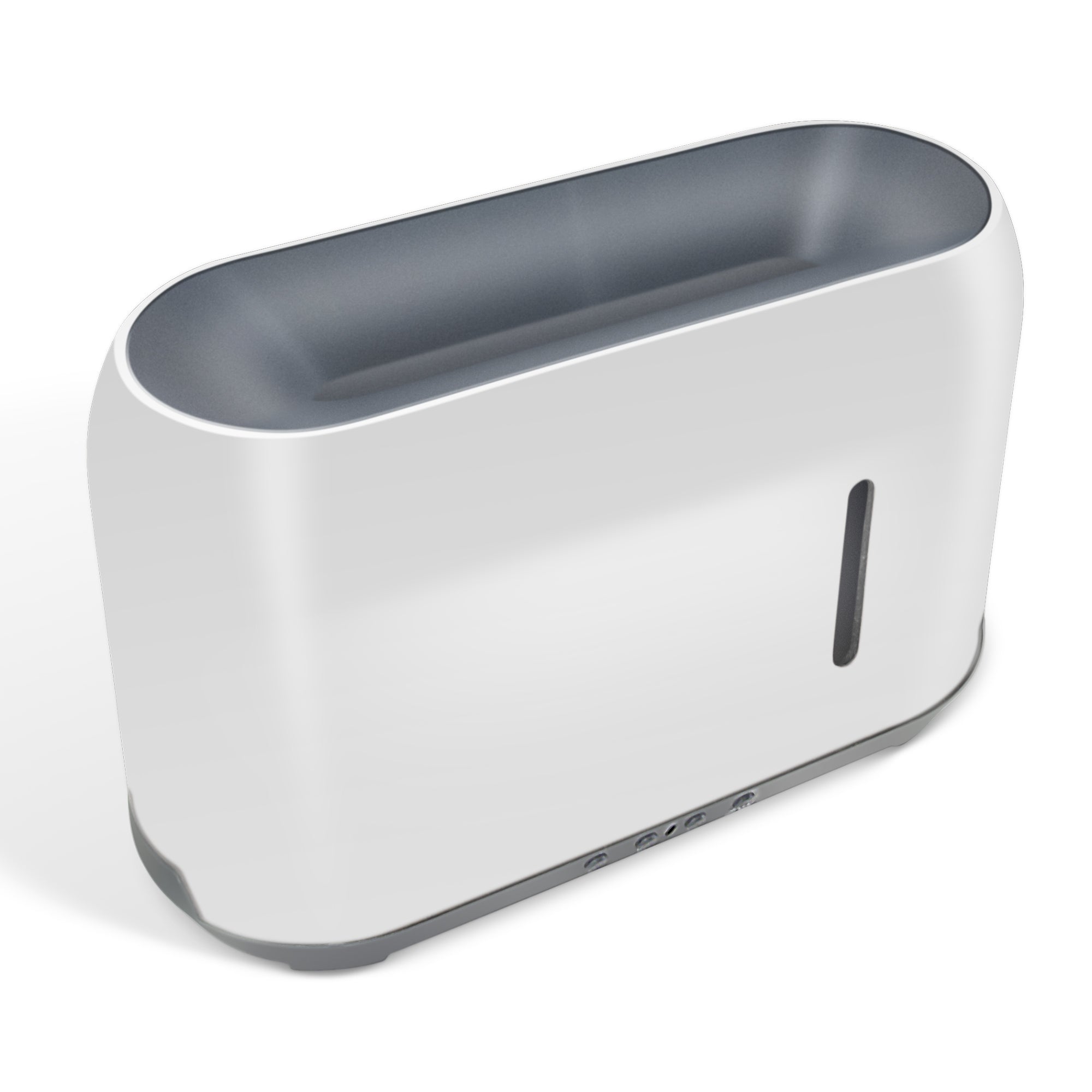 Difusor de Aroma Inteligente WiFi color blanco (LC-1370)– Lloyds Smart