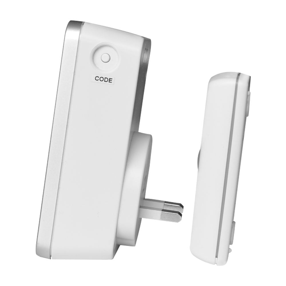 Timbre Inalámbrico (LT-725)– Lloyds Smart